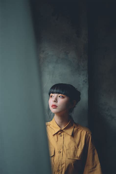 ポートレート撮影とは ポートレート 女性 撮り方 Zcdc