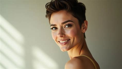 Le Pixie Texturisé 2025 30 Minutes Gagnées Chaque Matin