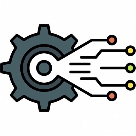 technology data integration gear settings digital transformation