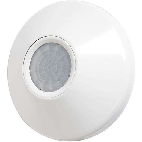 Interruttore Sensore Acuity Cm 6 6dxd8 Sensore Di Presenza Pir 2800