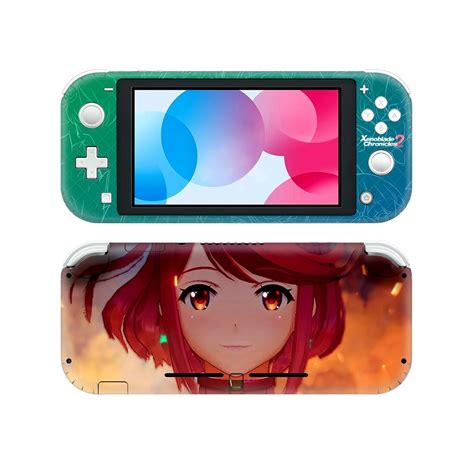 Turn Heads With These Stunning Custom Nintendo Switch Lite Designs Msi