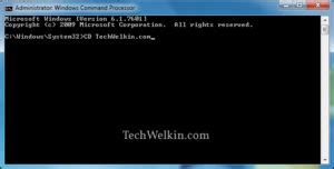 Prevent Cmd Window For Batch File From Closing