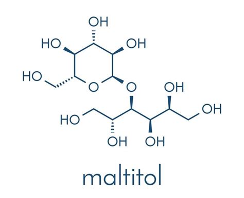 What Is Maltitol Everything You Need To Know