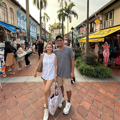 Kathy Lou Andrea Marfa Baba