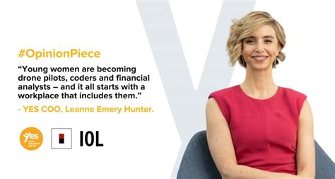 Leanne Emery Hunter On Linkedin Thanks Iol News For Publishing My