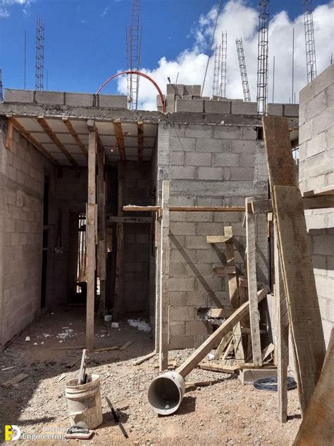 Photos Of Under Construction Rcc Concrete Footing Column Beam My Xxx