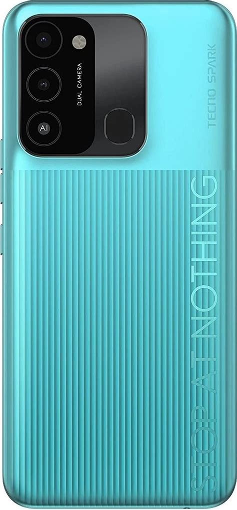 Tecno Spark Go 2022 32 ГБ