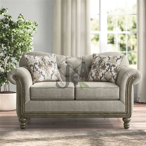 Verdy Sofa Java Furnicraft
