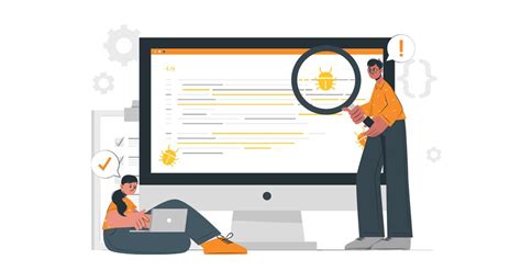 The Need And Importance Of Software Testing Outsourcing