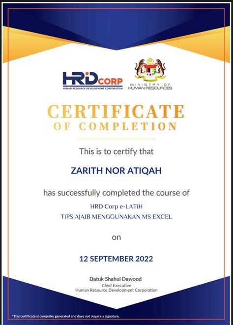 Zarith Nor Atiqah Muhamad Baijuri On Linkedin