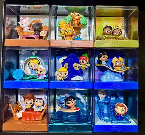 Disney Doorables Movie Moments Series 1 2 And 3 Etsy