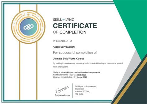 Akash Suryawanshi On Linkedin Solidworks Skilllyncprojects