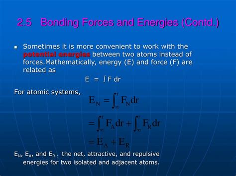 Ppt Chapter 2 Atomic Structure And Interactive Bonding Powerpoint