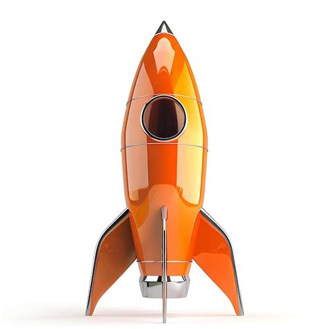 Page 2 Orange 3d Rocket Design Images Free Download On Freepik