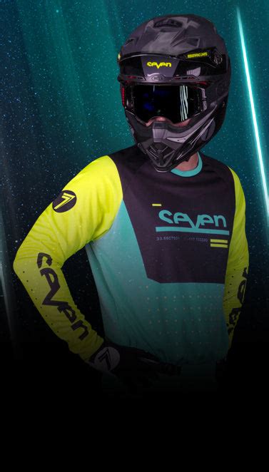 Seven Mx