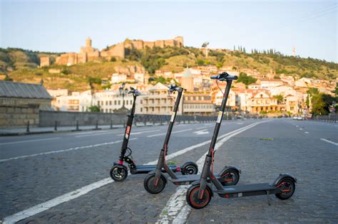 Electric Scooters Georgia ელექტრო სკუტერები საქართველოში Group Facebook