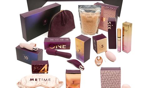 Save 50 Off Ann Summers Sex Toy Advent Calendar For Black Friday