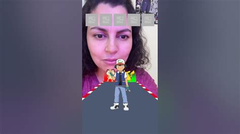 تحدي فريق البوكيمون Youtube