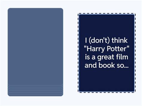 Fo1 U57 Function Practice Speaking Cards