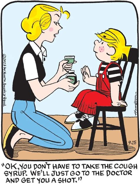 Pin By Warren Stevens On Dennis The Menace In 2025 Dennis The Menace