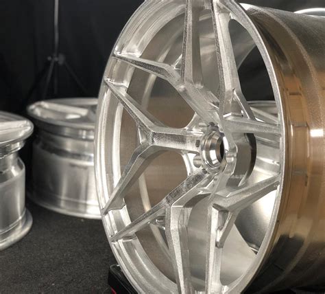 Our Popular Vr5 Monoblock About To Head Litespeed Racing Facebook