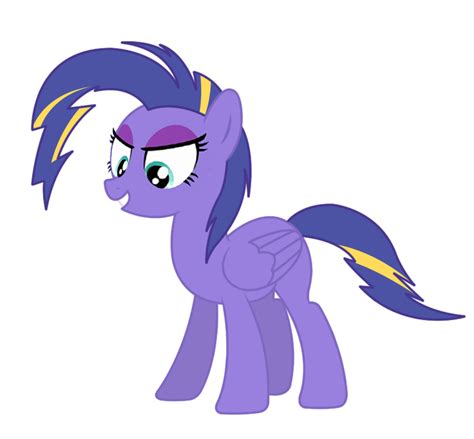 Mlp Thunderstruck Adult By Hanksterman By Hankstermanart On Deviantart