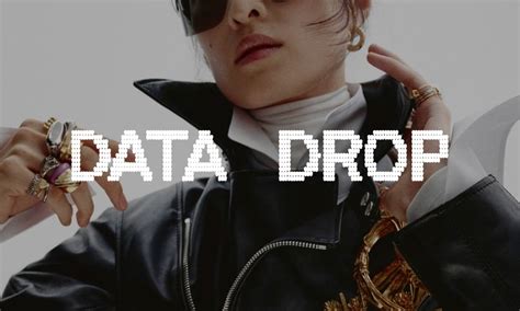 Data Drop