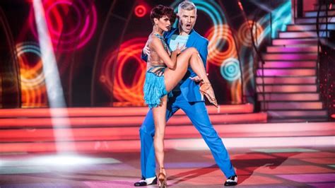 Giulia Dotta On How She Whipped Des Bishop Into Shape