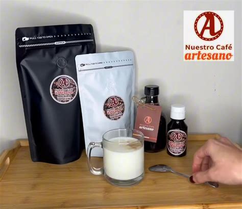 Nuestro Cafe Artesano Added A New Nuestro Cafe Artesano