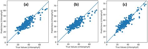 Smartphone Contact Imaging And 1 D Cnn For Leaf Chlorophyll Estimation