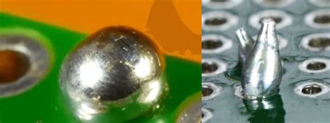 Causes And Preventive Measures Of The Common Wave Soldering Defects