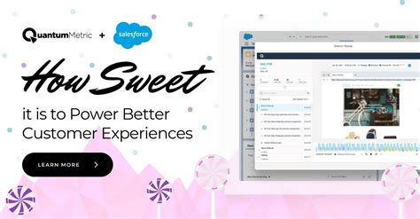 Salesforce Service Cloud Quantum Metric Quantum Metric