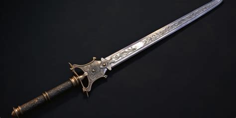 Dainsleif Sword The Cursed Blade Of Viking Mythology Viking Style
