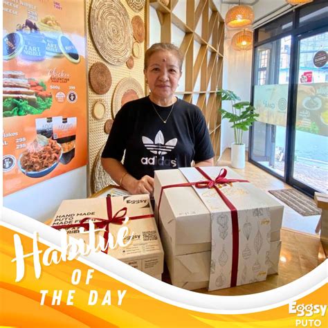 Eggsy Lipa And Calamba