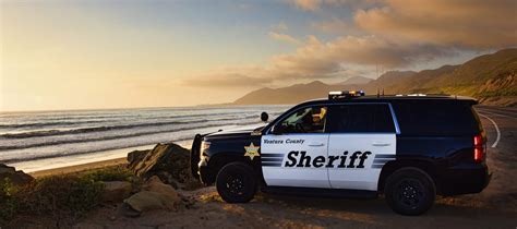 Station Ventura Sheriff Official Website
