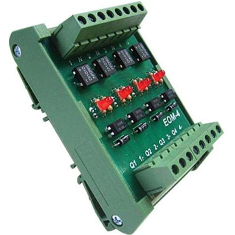 Electronic Terminal Blocks Onka