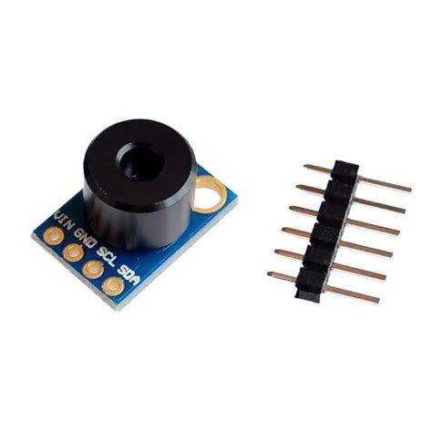 Probots GY MLX ESF DCI Contact Less Infrared Temperature Sensor Module Buy Online India