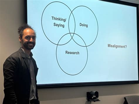 Thank You To Dr Shyam Barr And Association Of Independent Schools Of South… David Kolpak