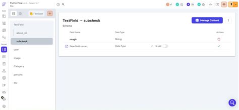 Cannot Access Subcollection Data