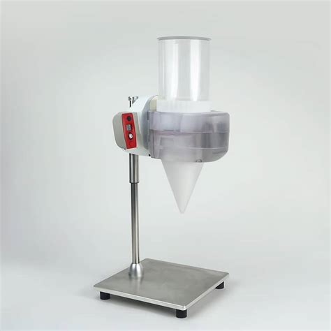 Large Powder Dosing Machine Automatic Solids Dispenser