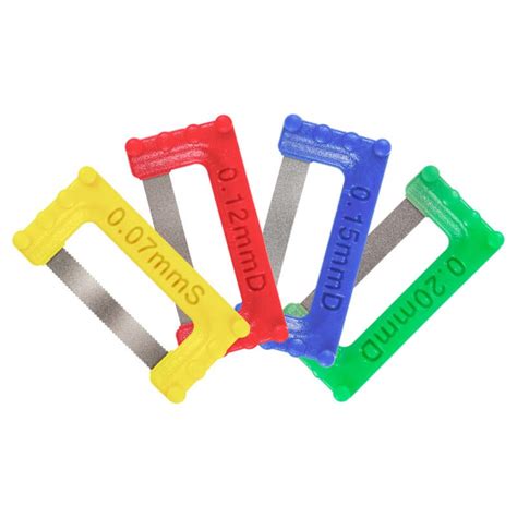 Contacez Ipr Strip System Ms Dental