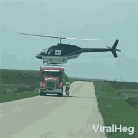 Helicopter S