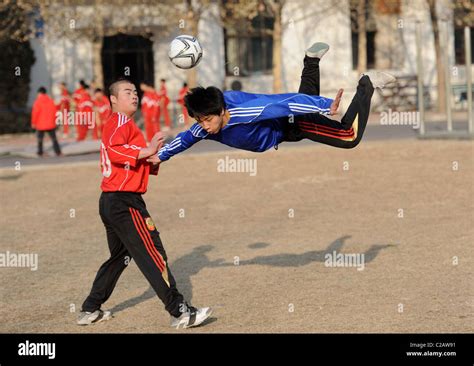 Shaolin Soccer 2 Shaolin Girl