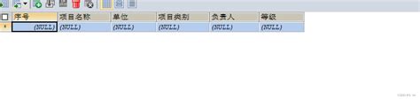sqlyog导入excel文件【导入方法 常见错误】 csdn博客