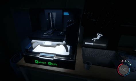 Sons Of The Forest 3d Printer Guide Crafting Of The Future Ready