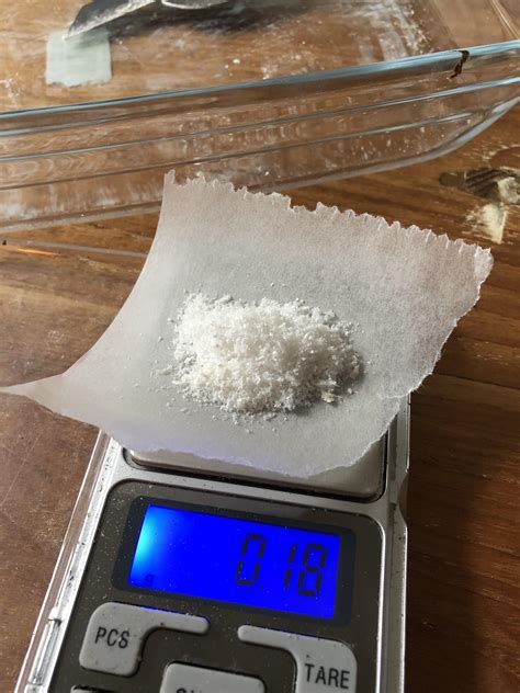 Does This Look Like A Good First Dose Rdmt