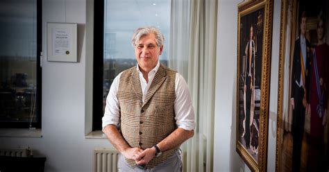 Man Bedreigde Burgemeester Van Capelle ‘ik Steek Zijn Huis Met Kind En Al In De Fik Capelle