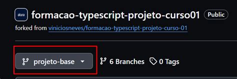 Dúvida Estrutura Inicial Do Projeto Typescript Na Prática