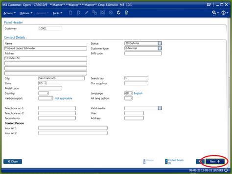 User Input Validation With Smart Office Scripts M Ideas