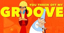 The Emperors New Groove S Tenor